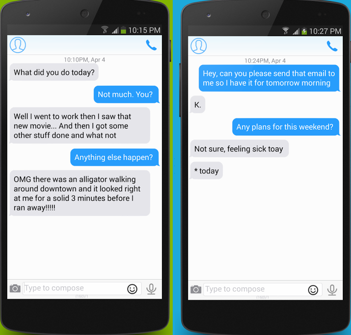 TNW: 11 Android apps to make notifications more interesting – Social ...