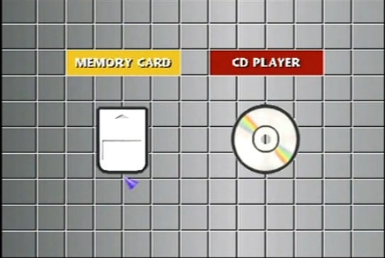 Bought a PS1 memory card (Slot 2). What saves are these? : r/gamecollecting